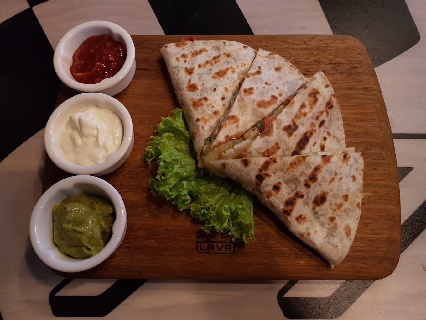 Cosmic Kitchen in Courtyard by Marriott, Dubai World Trade Centre | Get ...