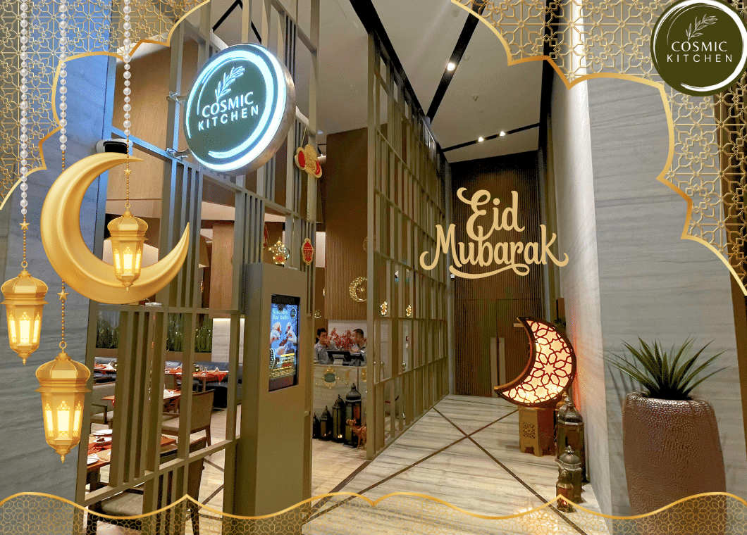 Menu of The Hide, Al Qasr, Madinat Jumeirah