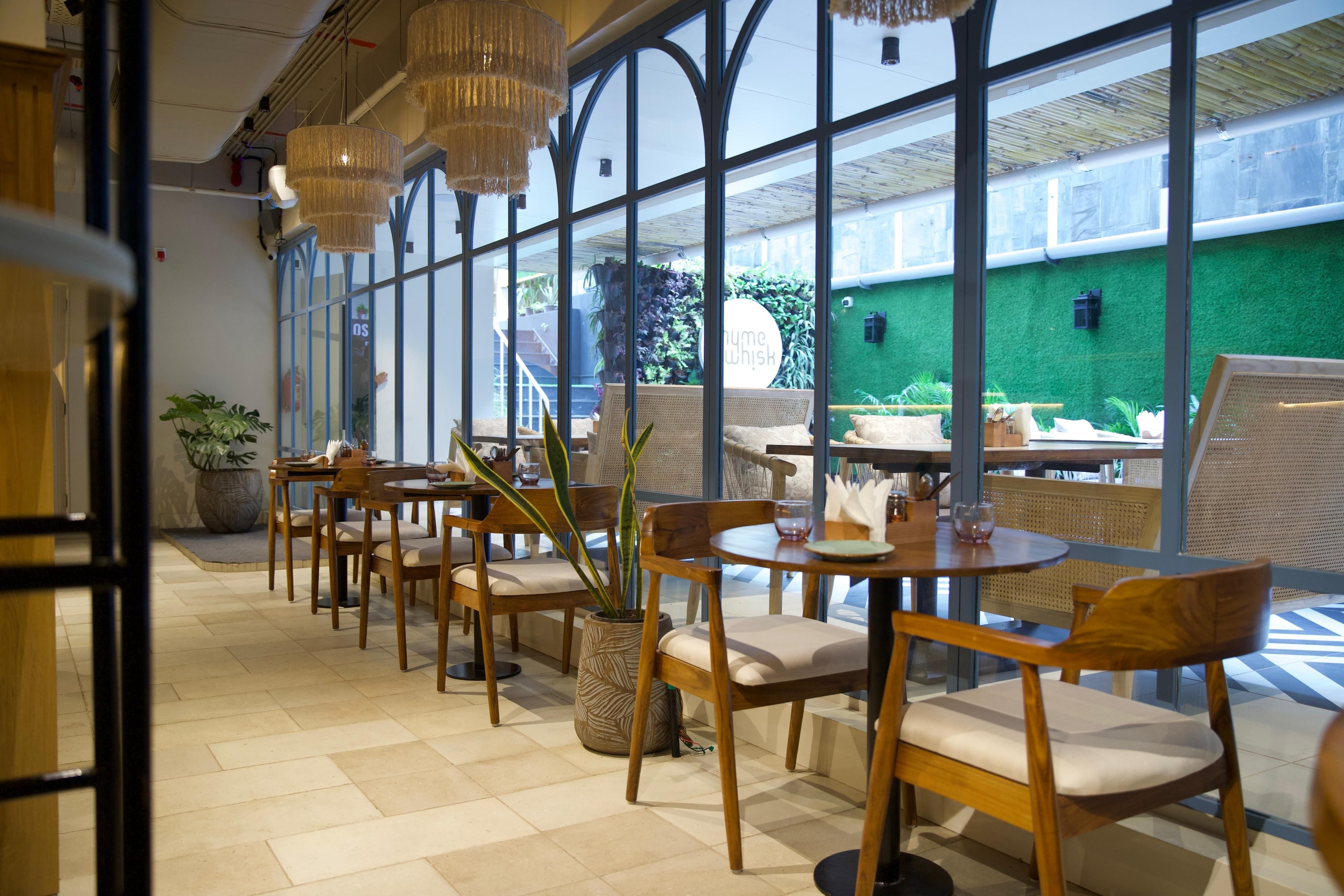 one8 Commune in Koregaon Park, Pune | Get Upto 50% Off