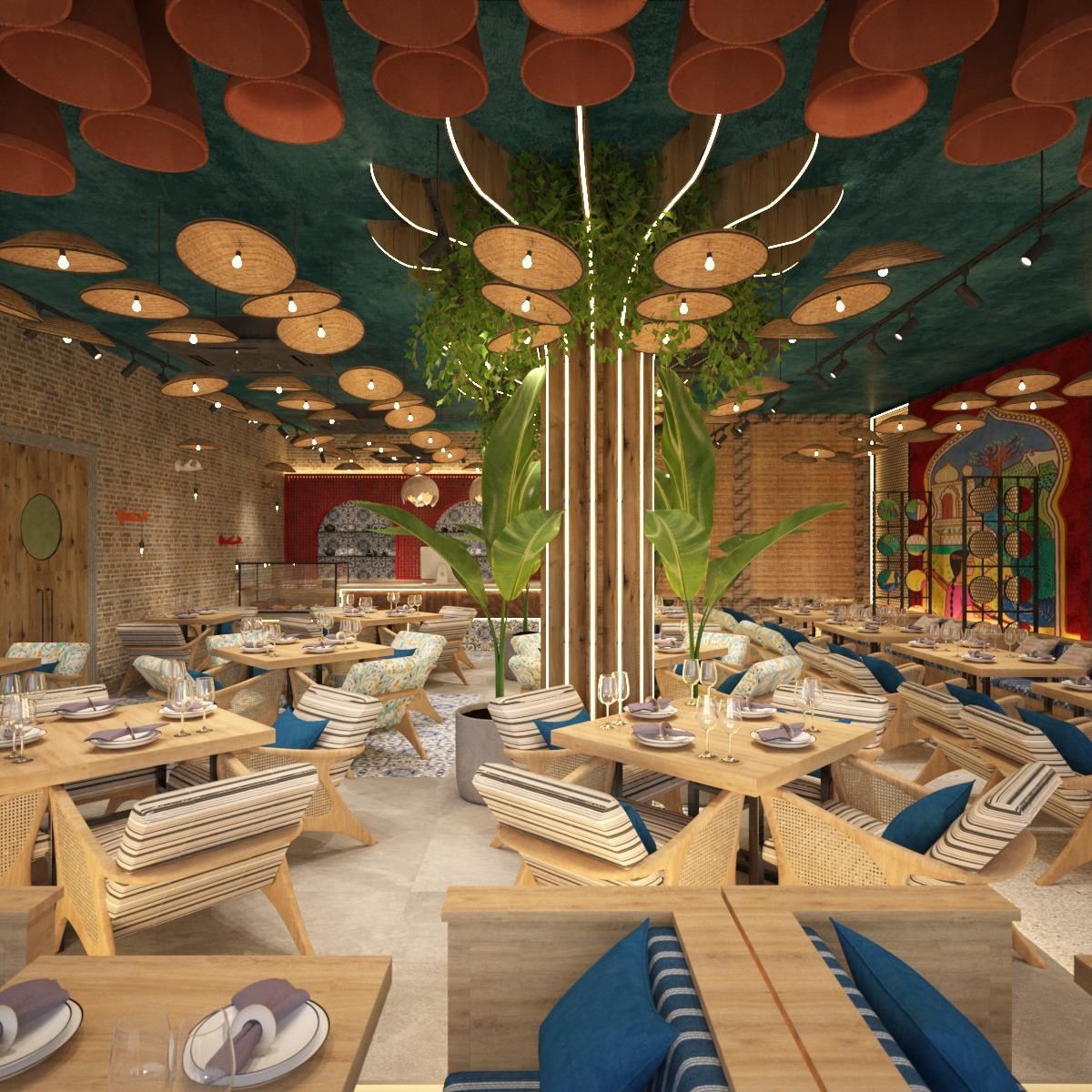 Menu of Local Dhaba & Terrace, Cuttack - Puri Bypass Road, Pandra ...