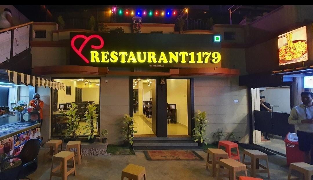 Menu of Bistro Claytopia, Koramangala, South Bengaluru