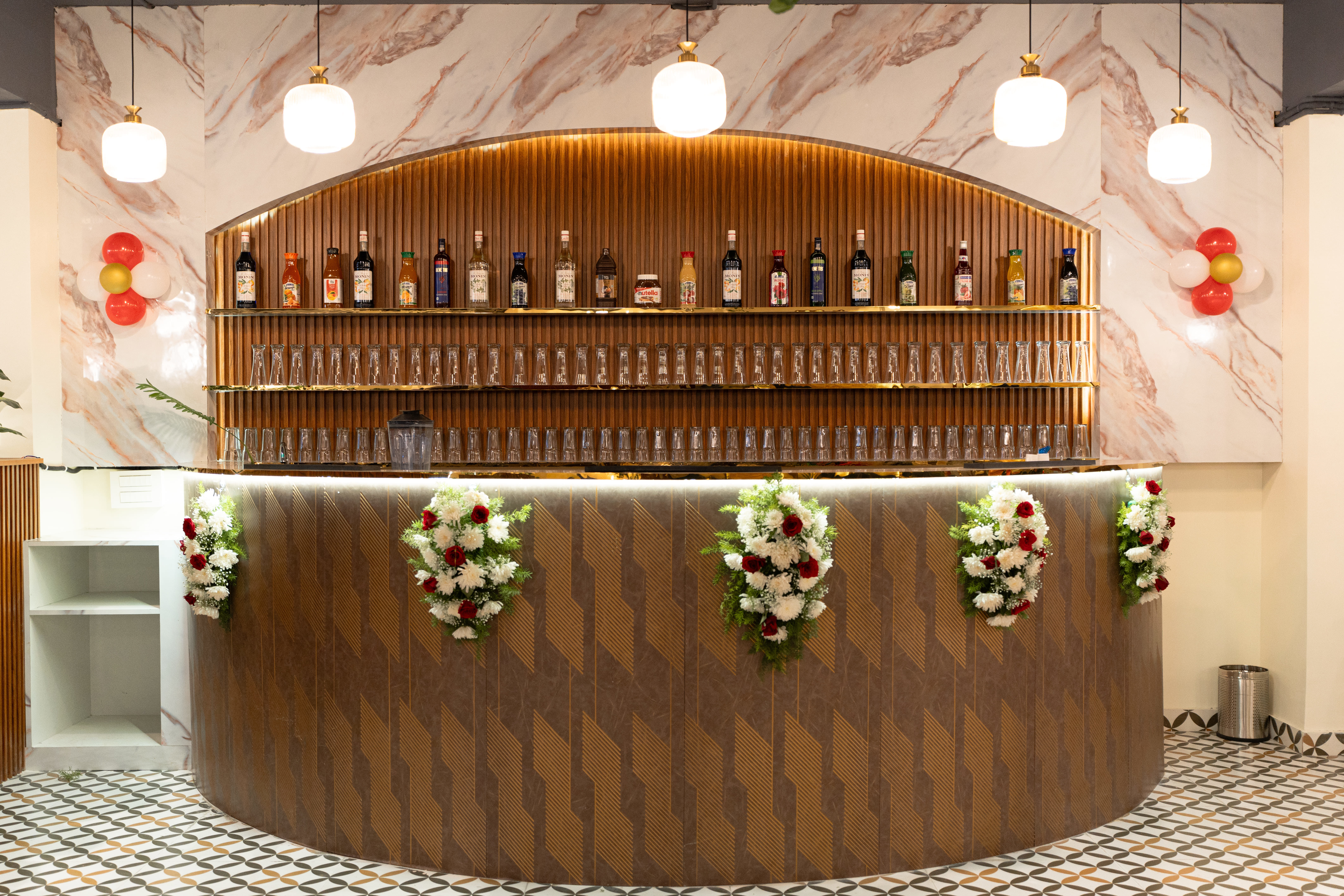 Nido - Craft Kitchen & Bar in Yelahanka, North Bengaluru | Get Upto 50% Off