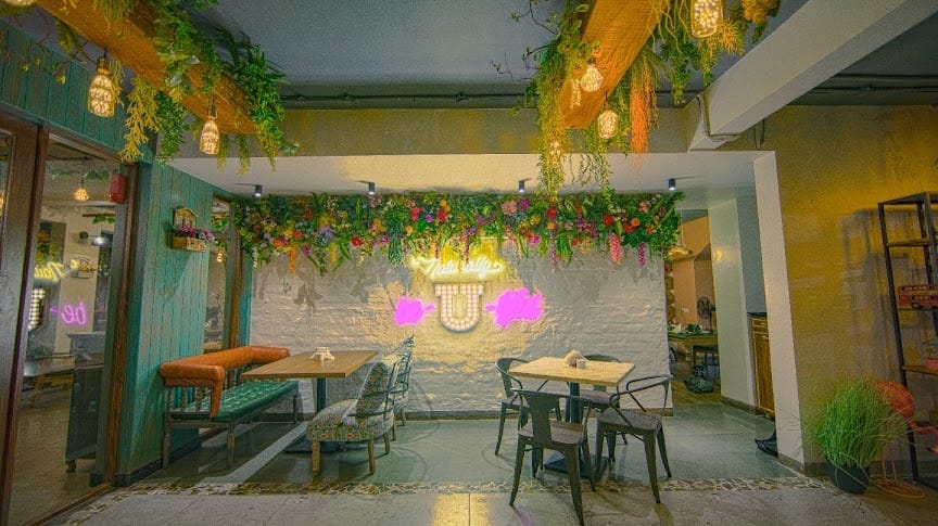 Best Restaurants in Kalyani Nagar, Pune | EazyDiner