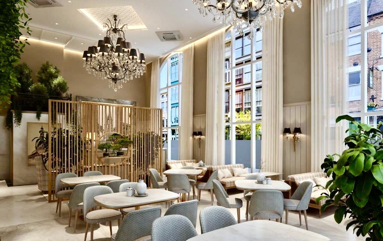 Fingerprint Kitchen & Bar in Malad West, Western Suburbs | Get Upto 50% Off