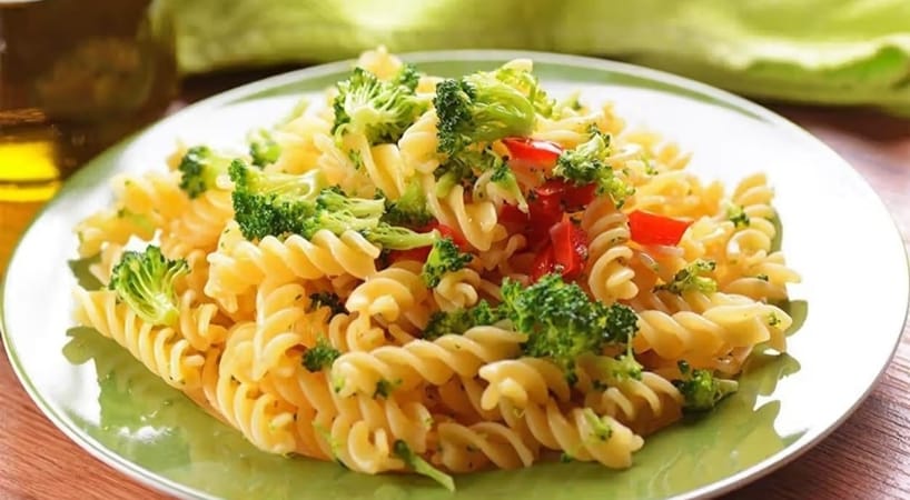 Menu of Tasty Terrace, Gomti Nagar, Lucknow