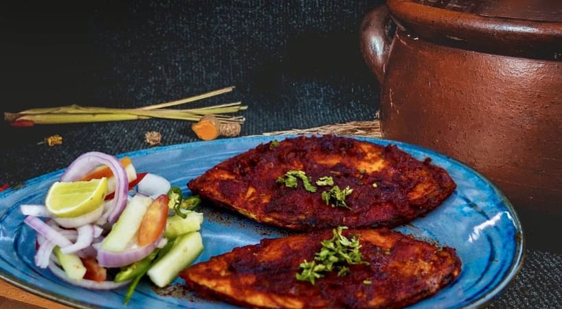 One Love Kitchen & Bar in Dona Paula Panaji, Goa | Get Upto 50% Off
