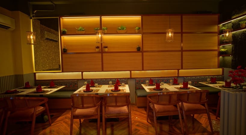 Menu of Berco’s, Downtown, Meerut