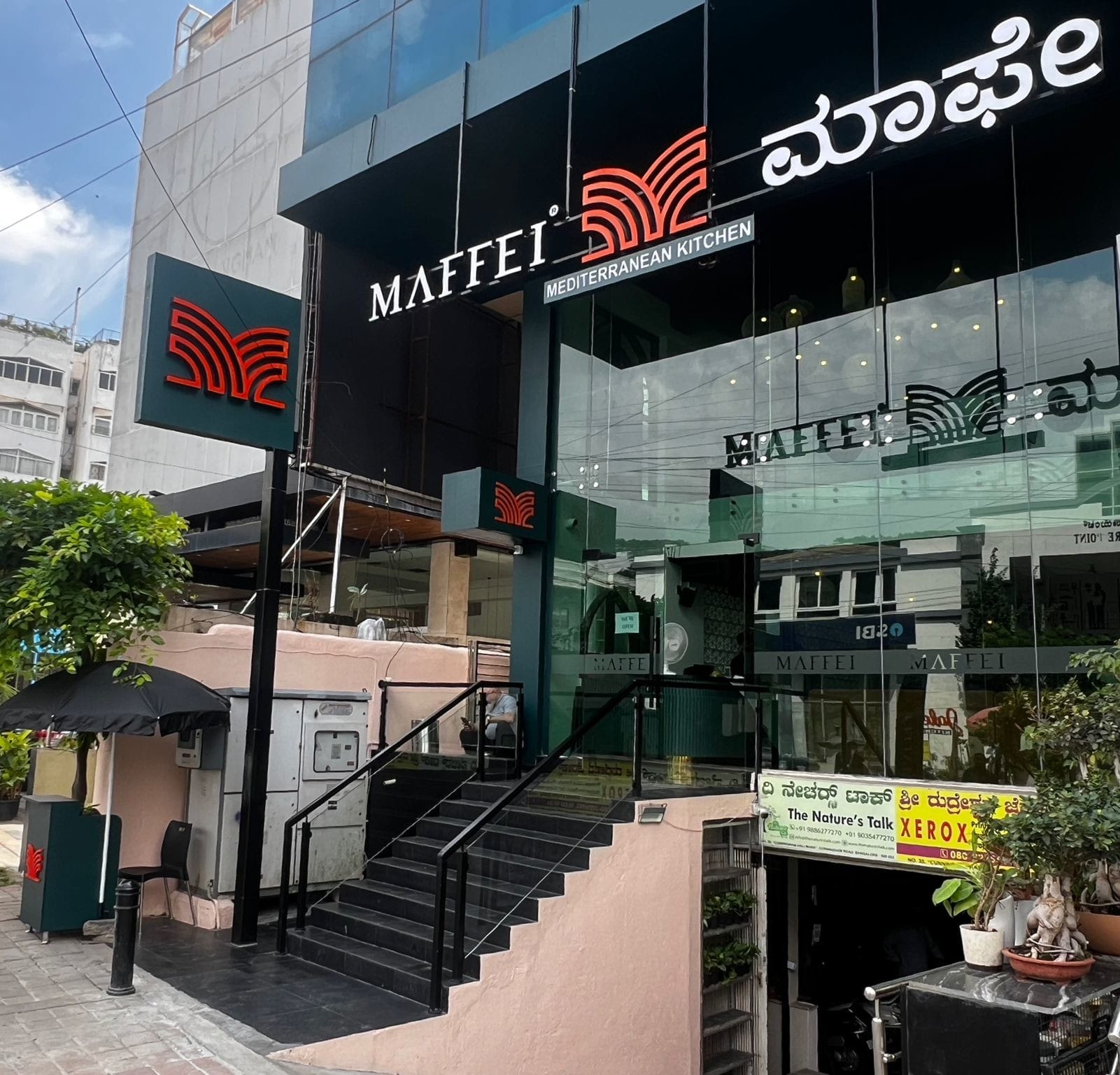 Explore Suzy Q by 1522 in Cunningham Road, Central Bengaluru