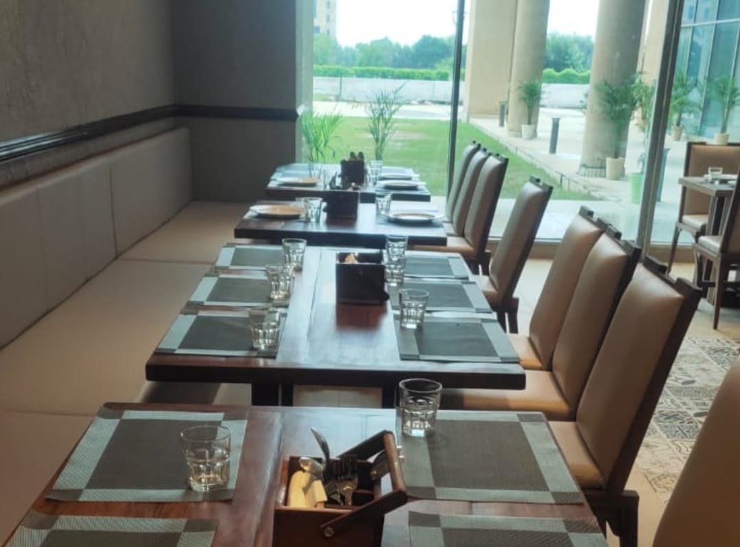 The 20 Best Restaurants in Manesar, GurgaonMay 2026 | EazyDiner
