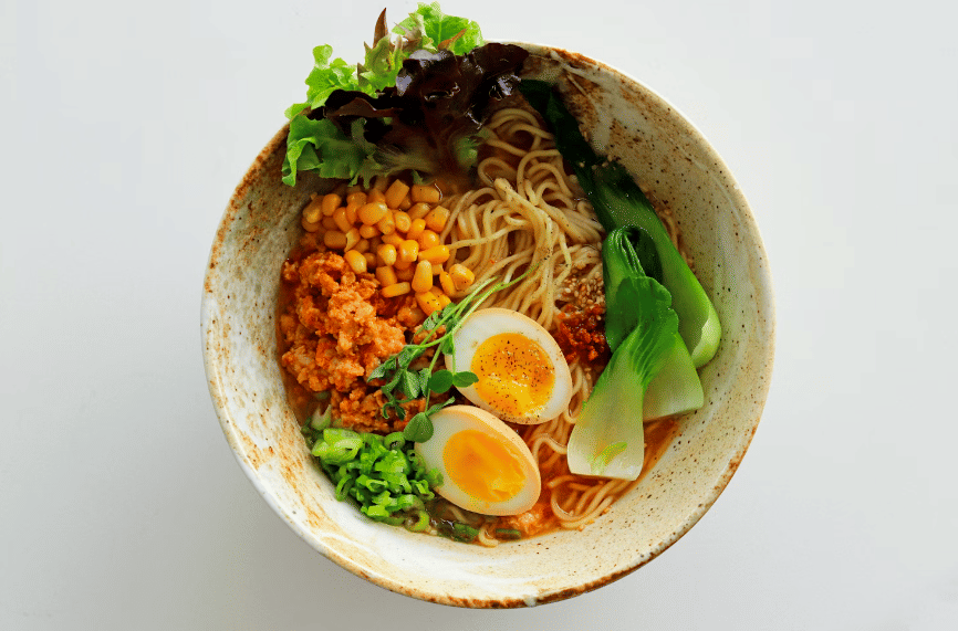 Menu of Little Soi, Pudur, Coimbatore