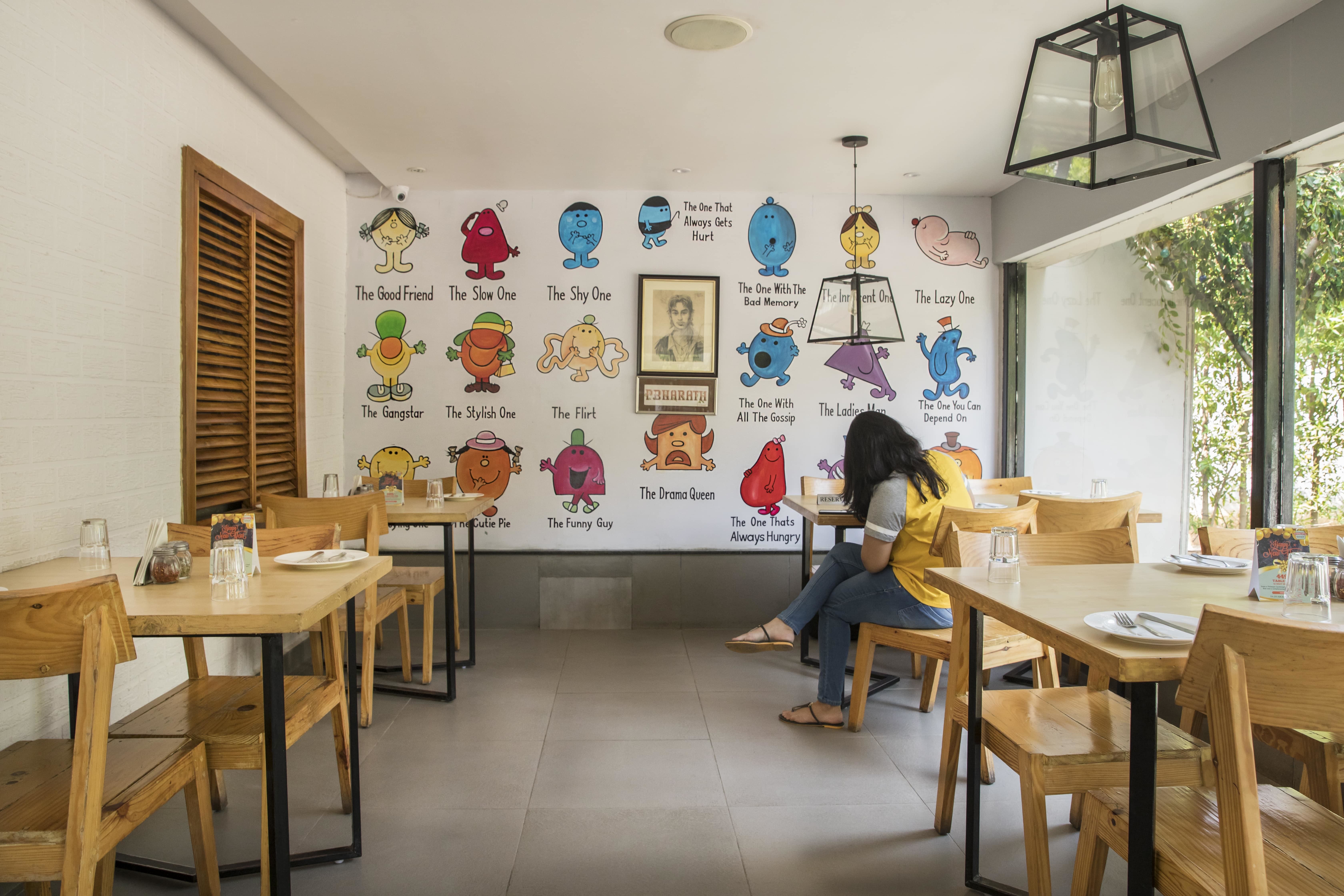 The 20 Best Restaurants in Kompally, HyderabadDec 2025 | EazyDiner