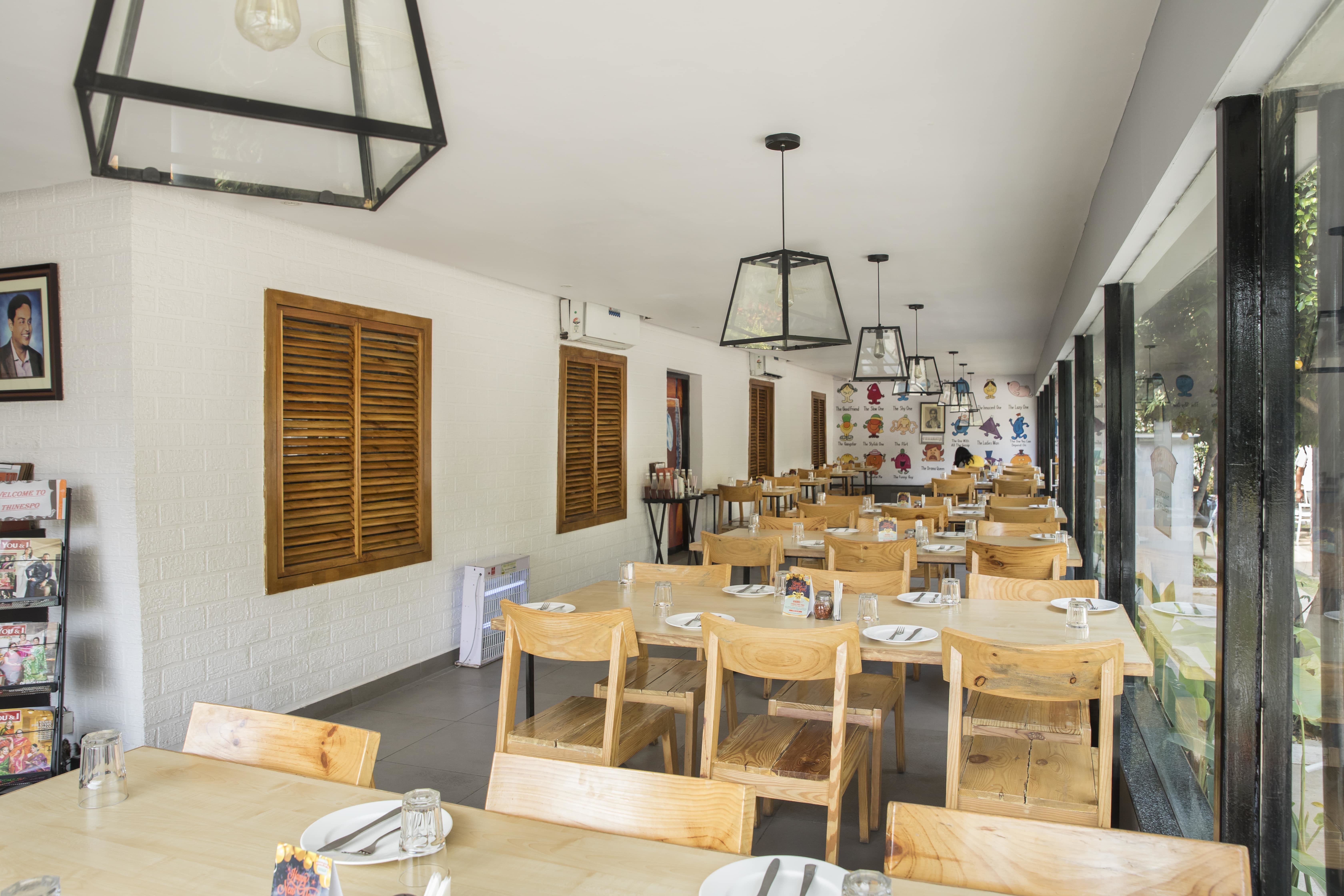 The 20 Best Restaurants in Kompally, HyderabadDec 2025 | EazyDiner