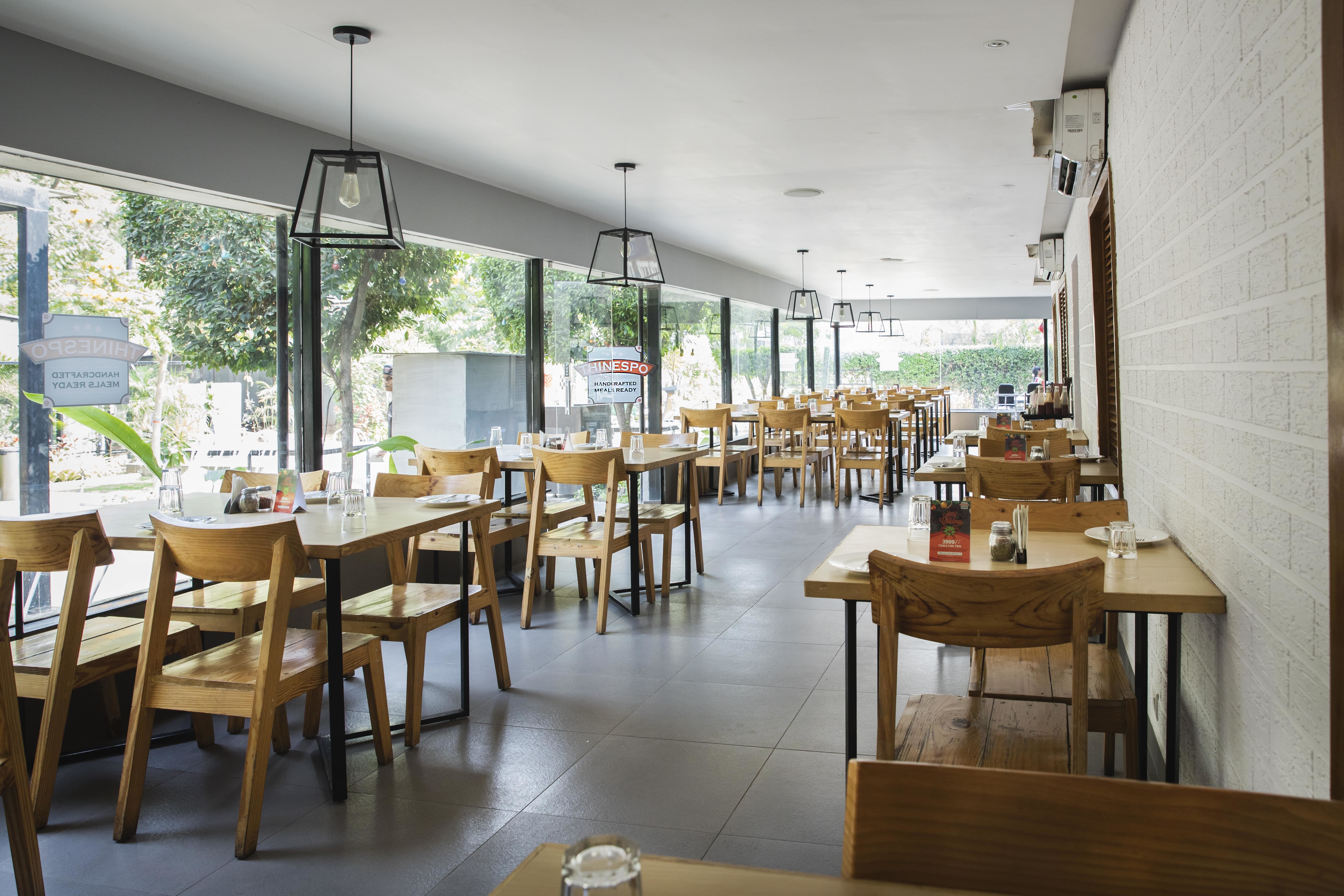 The 20 Best Restaurants in Kompally, HyderabadDec 2025 | EazyDiner