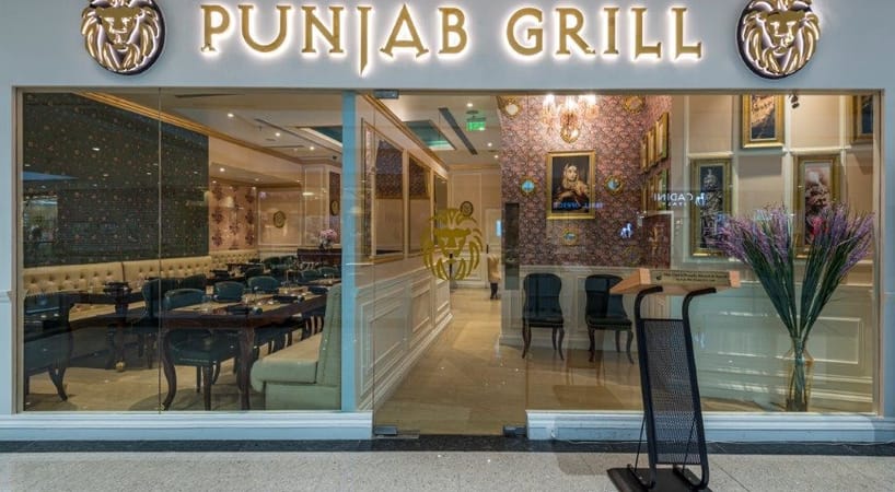 Photos of Punjab Grill Restaurant, Phoenix Mall of the Millennium, Wakad