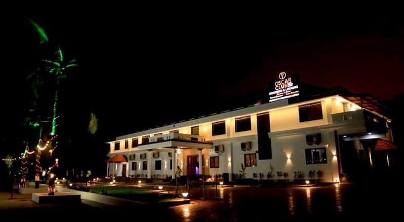 Oscar Club And Resort in Vamanjoor, Mangalore | Get Upto 50% Off