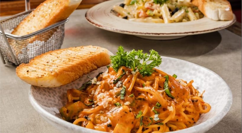 About Luka - Downtown, DLF Cyber City, Gurgaon