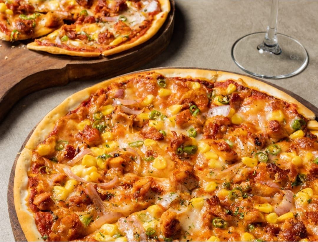 About Luka - Downtown, DLF Cyber City, Gurgaon