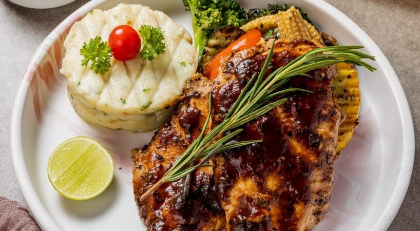 Luka - Downtown in DLF Cyber City, Gurgaon | Get Upto 50% Off