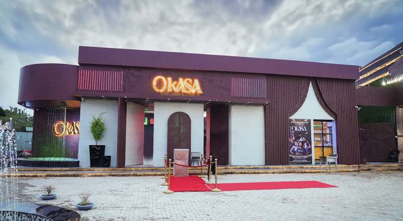 Photos of Okasa Restaurant, Sector 86, Gurgaon