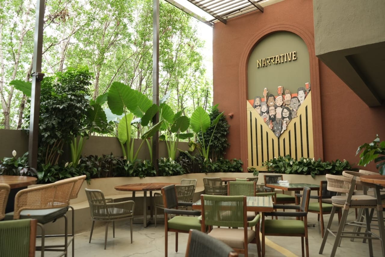 Narrative in Mundhwa, Pune | Get Upto 50% Off