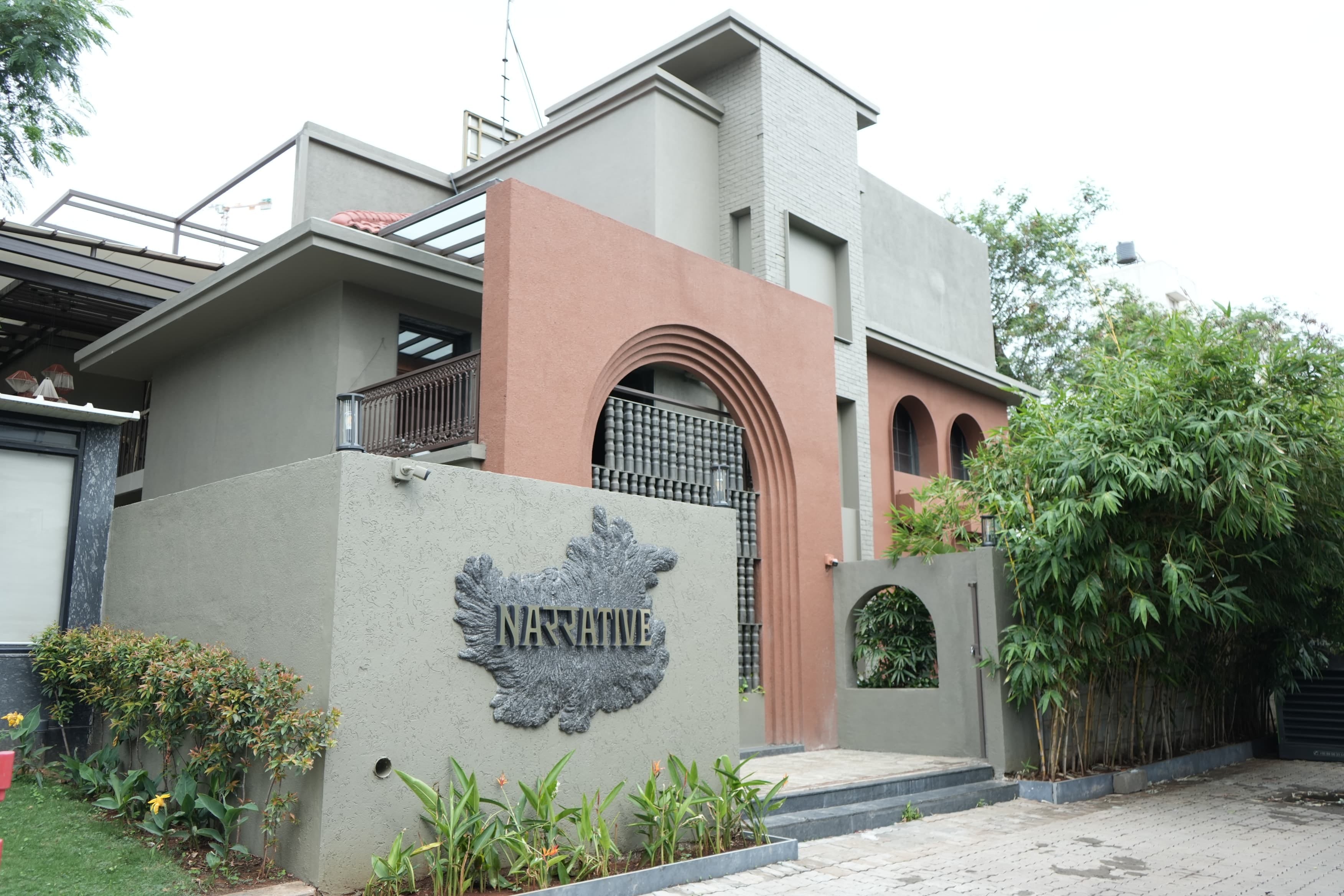 Narrative in Mundhwa, Pune | Get Upto 50% Off