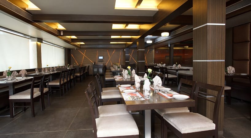 Photos of Prasad Food Divine Restaurant, Kalyan, Thane Region