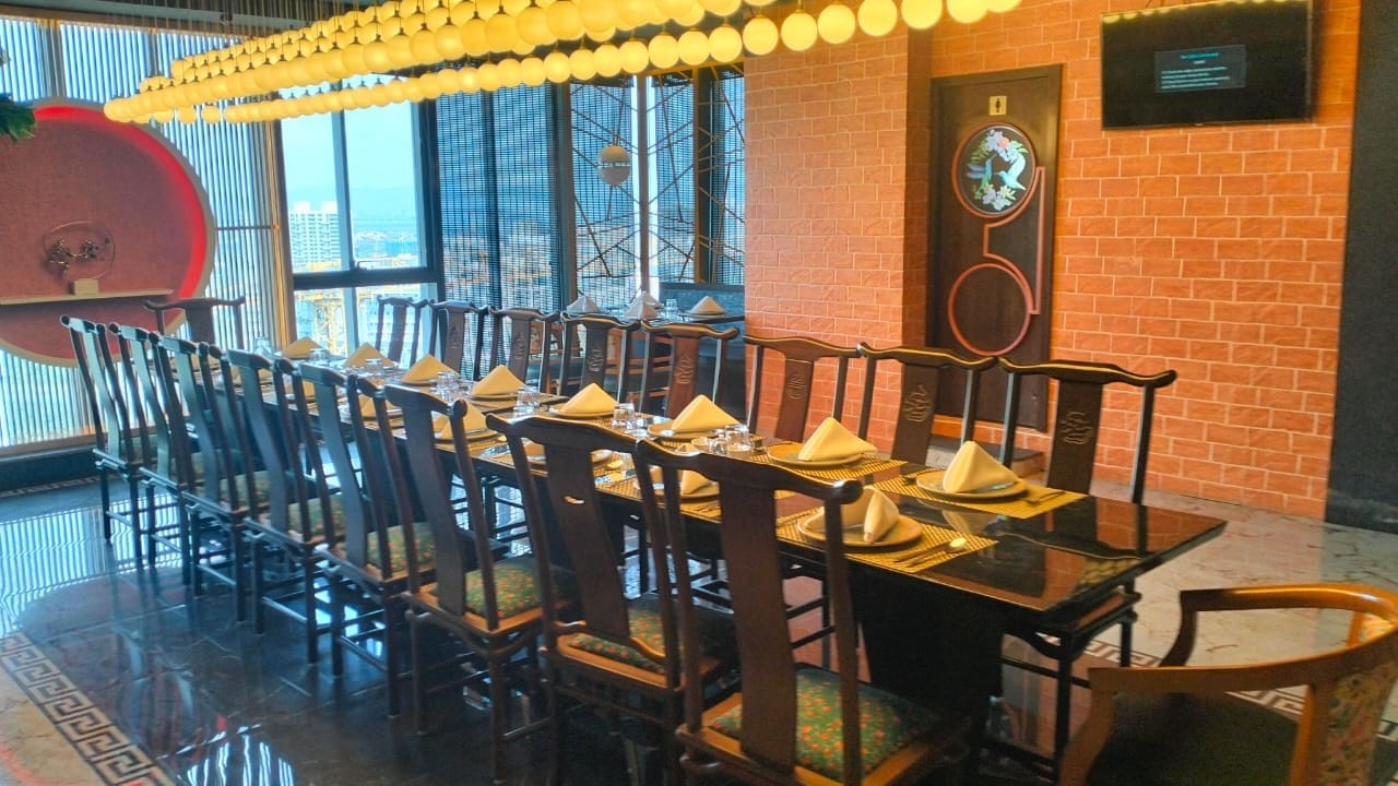 Best Restaurants in Chembur, Central Mumbai | EazyDiner