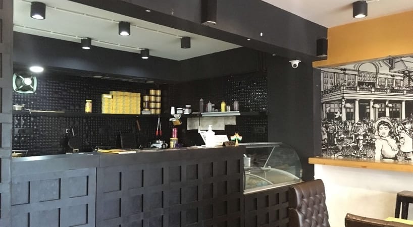 The Shake Factory in Topsia, Kolkata | Get Upto 50% Off