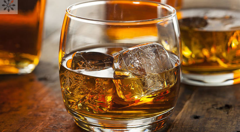 Menu of Bar Outrigger, Panaji, North Goa