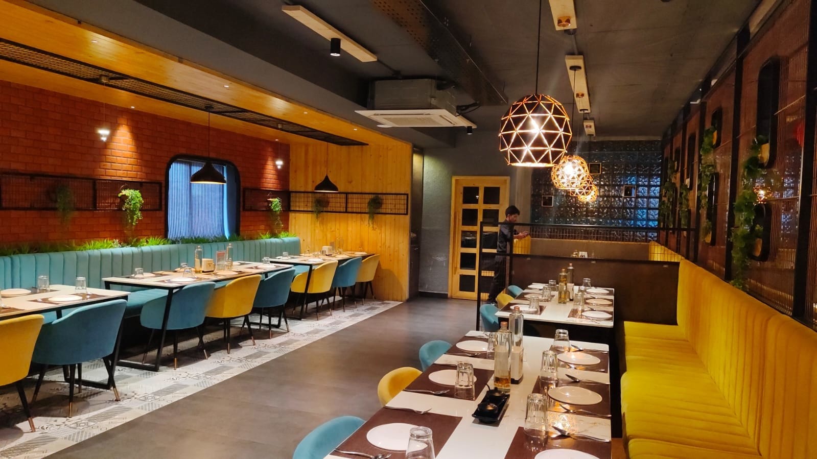 The 20 Best Restaurants in Whitefield, East BengaluruDec 2025 | EazyDiner
