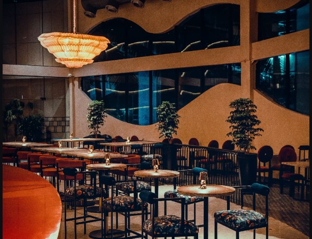 Photos of Forge Breu Hous Restaurant, Road No. 45, Jubilee Hills, Hyderabad