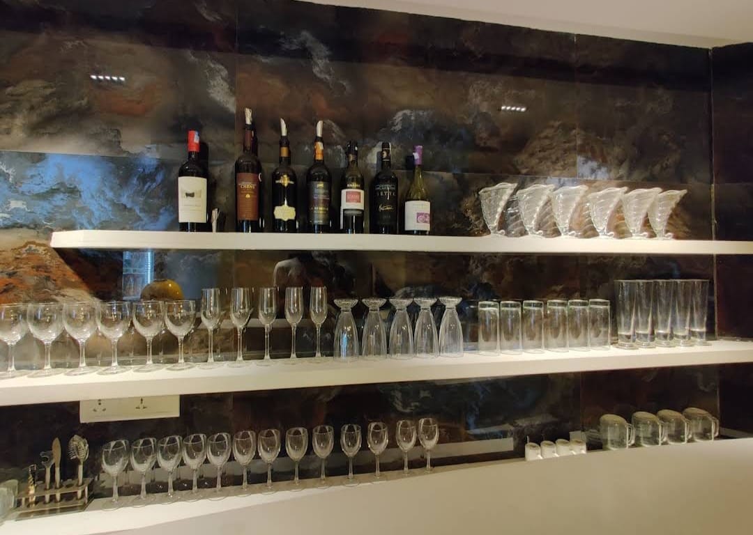 Menu of Prime Golf Brewing and Golfing, Whitefield, East Bengaluru