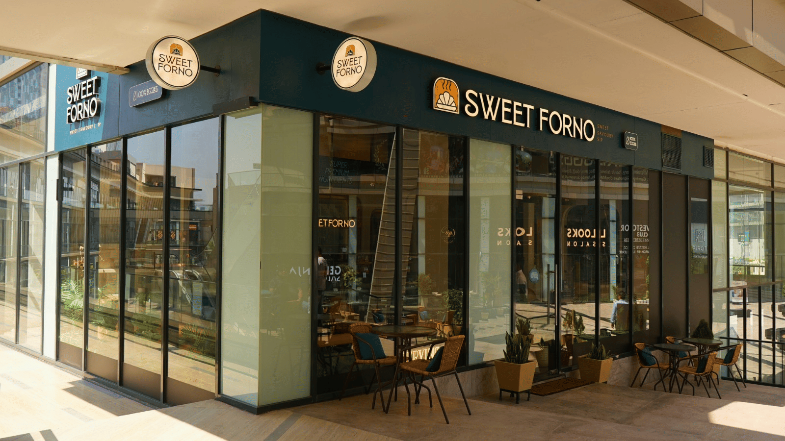 Monet in Sector 65, Gurgaon | Get Upto 50% Off