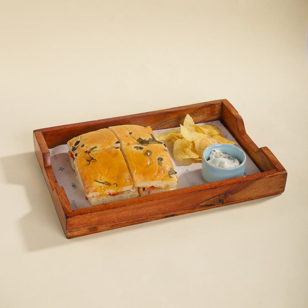 Menu of The House Of Makeba- Science City, Sola, West Ahmedabad