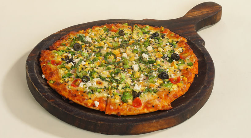 The House Of Makeba- Science City in Sola, West Ahmedabad | Get Upto 50 ...