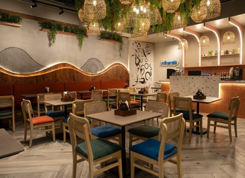 Explore Final Destination in Sector 104, Noida