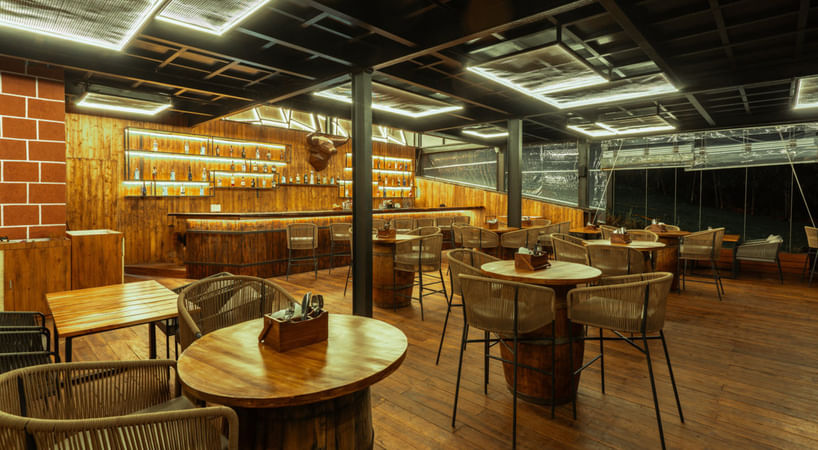 Explore Dynamo in Vagator, North Goa