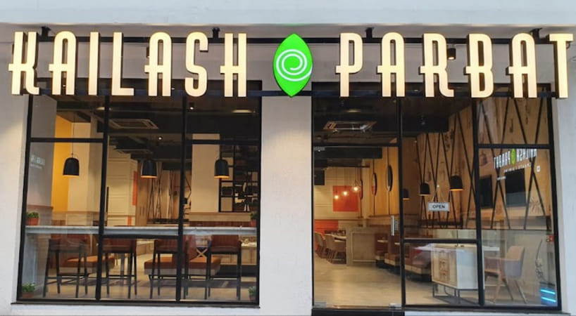 Photos of Kailash Parbat Restaurant, Adyar, Chennai