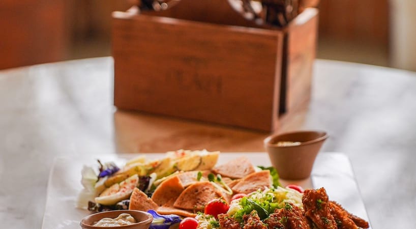 Peach- Microbrewery, Bar & Kitchen in Sector 96, Noida | Get Upto 50% Off