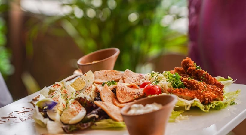 Peach- Microbrewery, Bar & Kitchen in Sector 96, Noida | Get Upto 50% Off