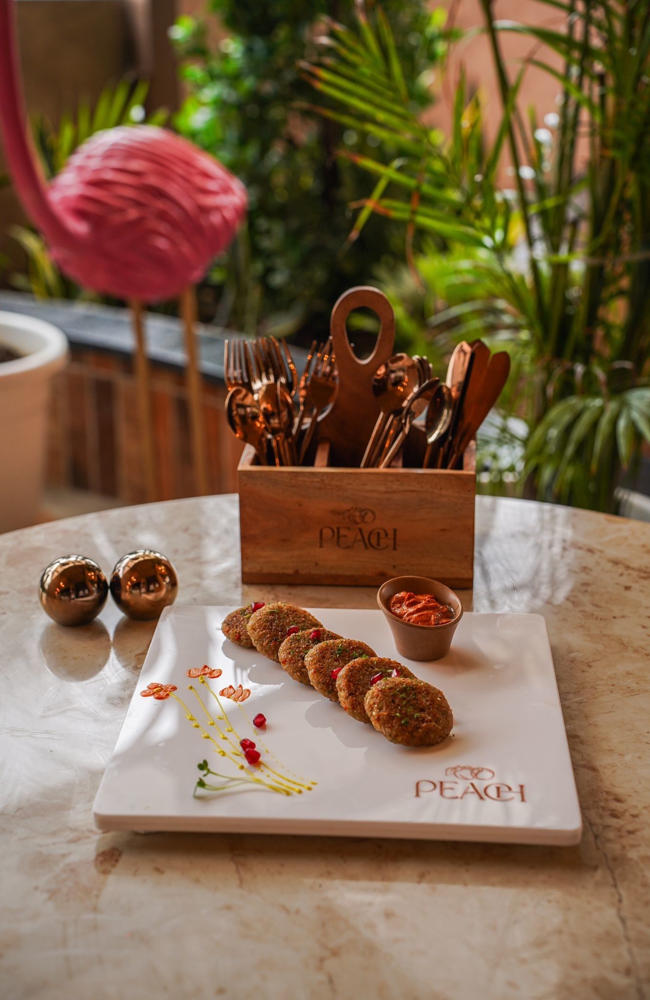 Peach- Microbrewery, Bar & Kitchen in Sector 96, Noida | Get Upto 50% Off