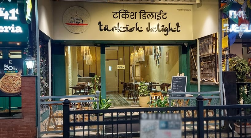 Photos of Turkish Delight Restaurant, Oshiwara, Western Suburbs