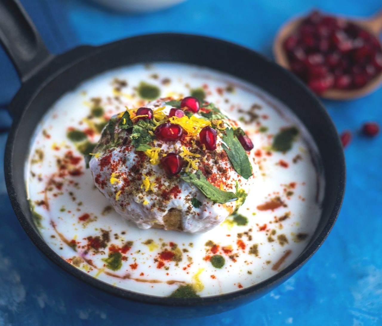 Buffet Restaurants in Velachery, Chennai | EazyDiner