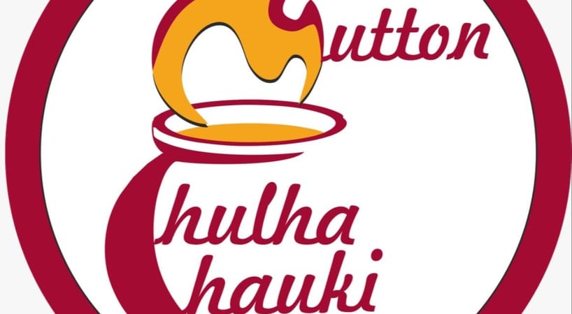 Menu of Mutton Chulha Chowki, Jagamara, Bhubaneswar