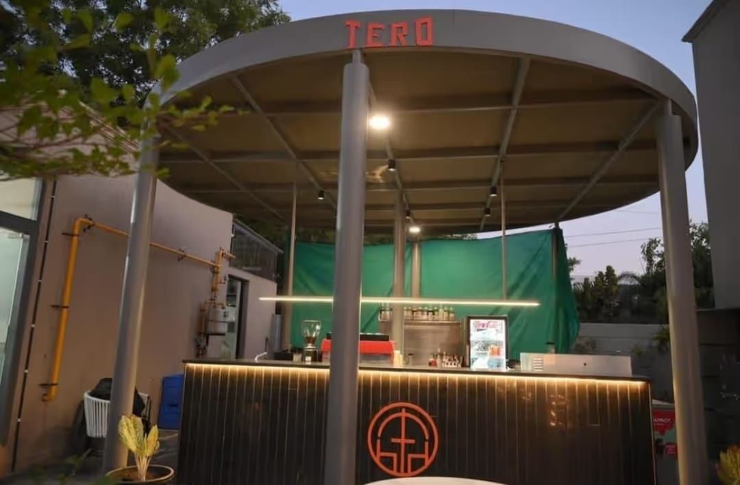 Tero Restro & Cafe in Sindhubhavan Road, Ahmedabad | Get Upto 50% Off