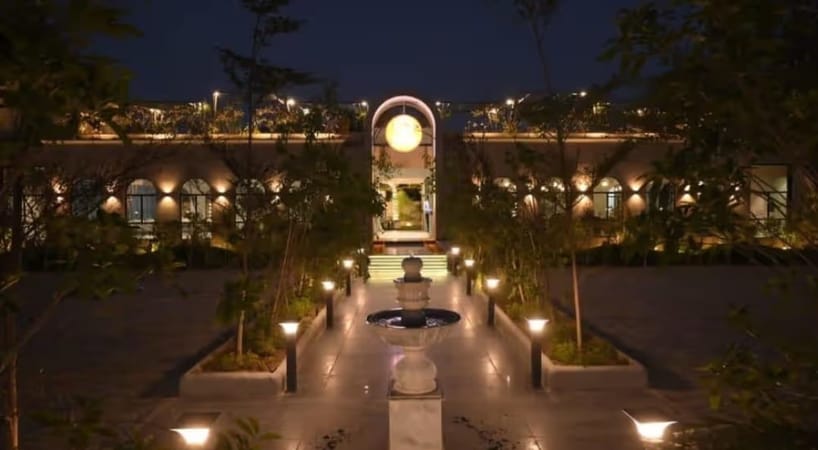 Menu of Tero Restro & Cafe, Sindhubhavan Road, Ahmedabad