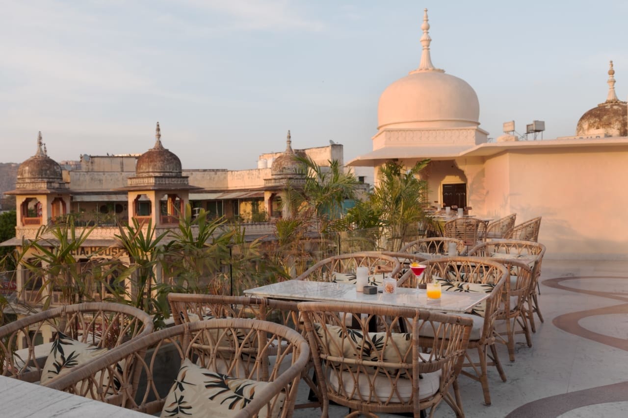 Best Restaurants in C Scheme, Jaipur | EazyDiner
