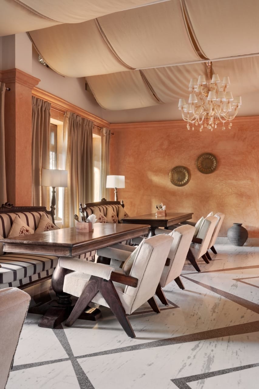 Best Restaurants in C Scheme, Jaipur | EazyDiner