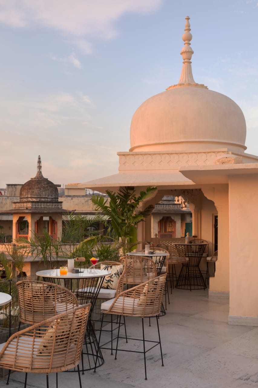 Best Restaurants in C Scheme, Jaipur | EazyDiner