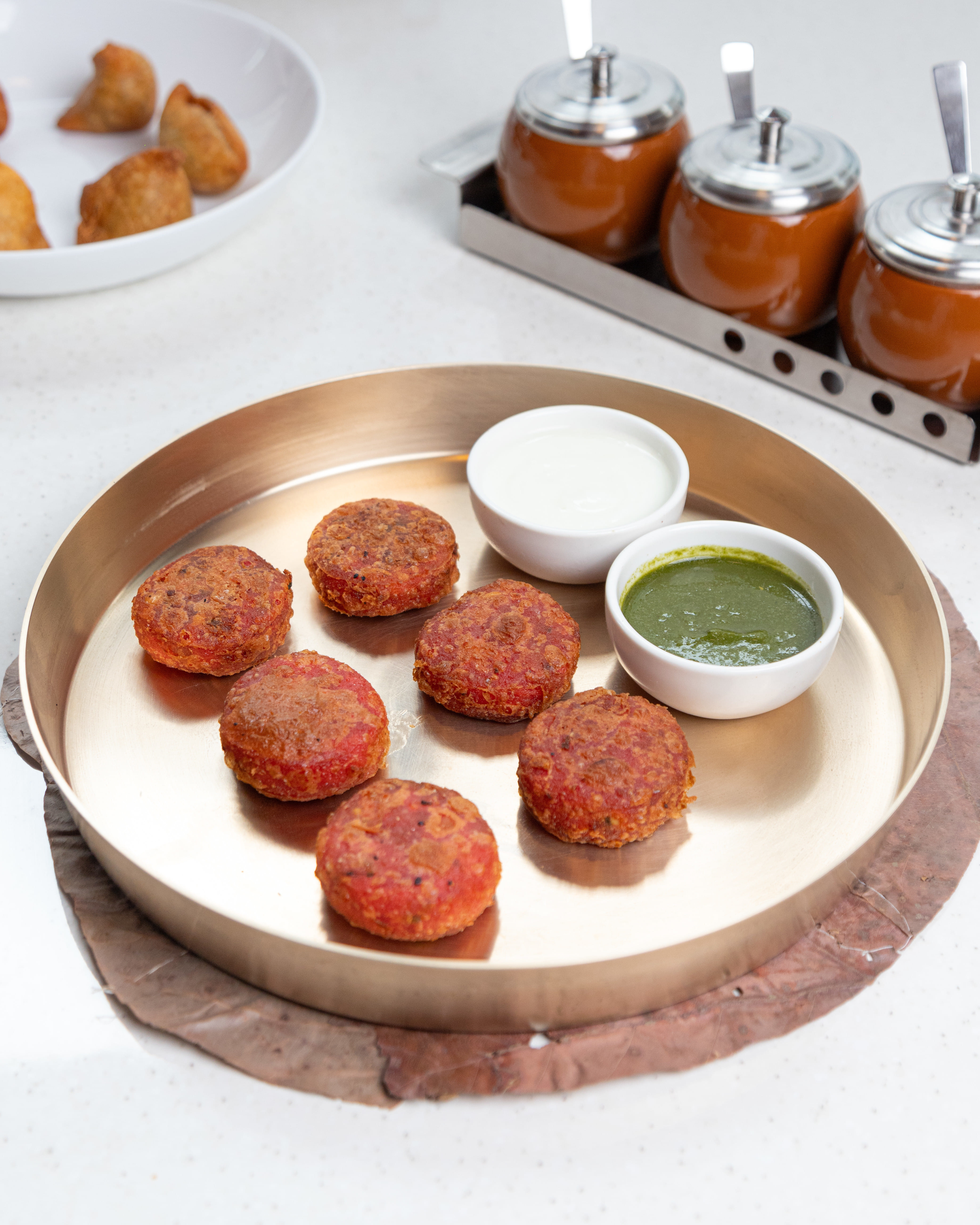 Menu of Topaz, Grant Road, South Mumbai